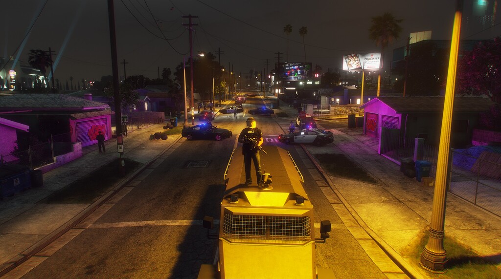 Riot! - FiveM Snapmatic - Cfx.re Community