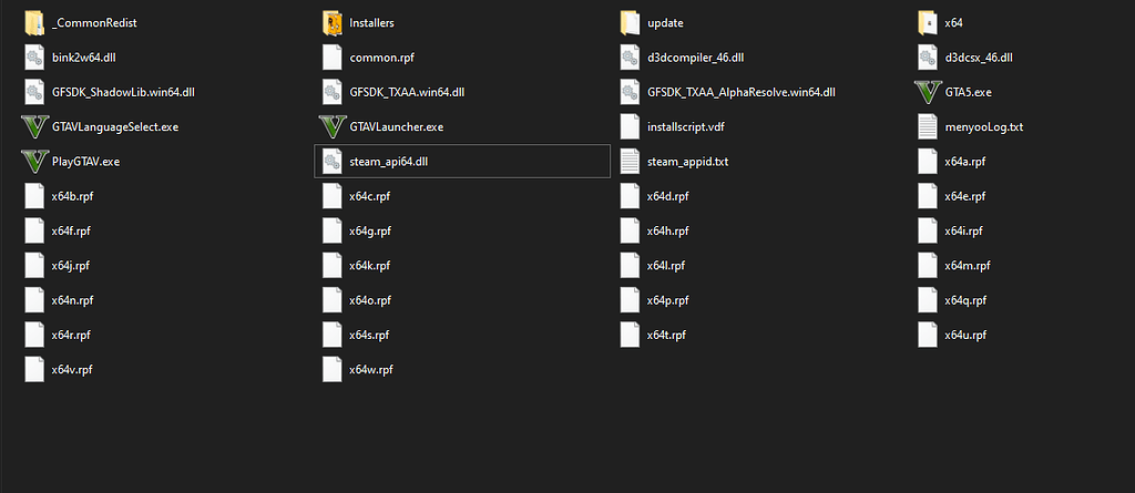 [SOLVED] FiveM closed after 2 seconds - FiveM Client Support - Cfx.re ...