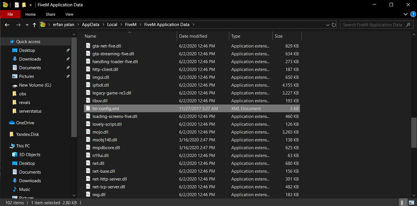 Activate the Rockstar Editor in FiveM? - Discussion - Cfx.re Community