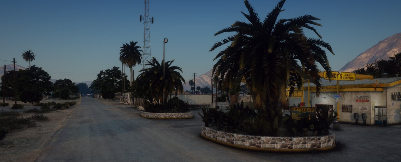 [Release] Vegetation Plus - FiveM Releases - Cfx.re Community