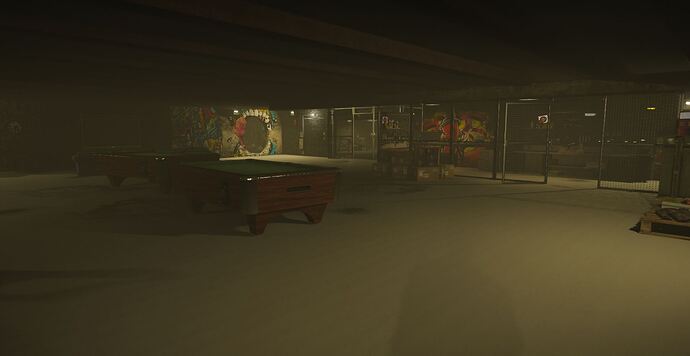 [MAP] Grove Street Project V.2 [MLO][UPDATED] - FiveM Search