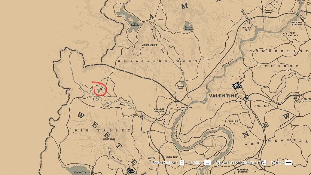 Hanging Dog Ranch - RedM Releases - Cfx.re Community