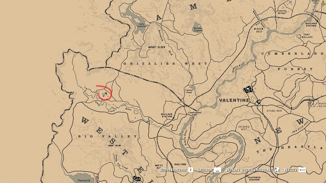 Hanging Dog Ranch - RedM Releases - Cfx.re Community