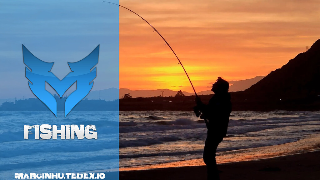[PAID] [ESX] m-Fishing - Many Features - Level System - Eating Fish ...