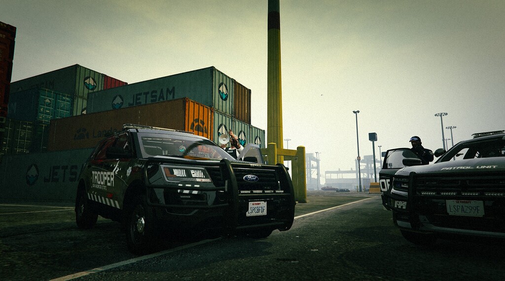 Buccaneer Way - FiveM Snapmatic - Cfx.re Community