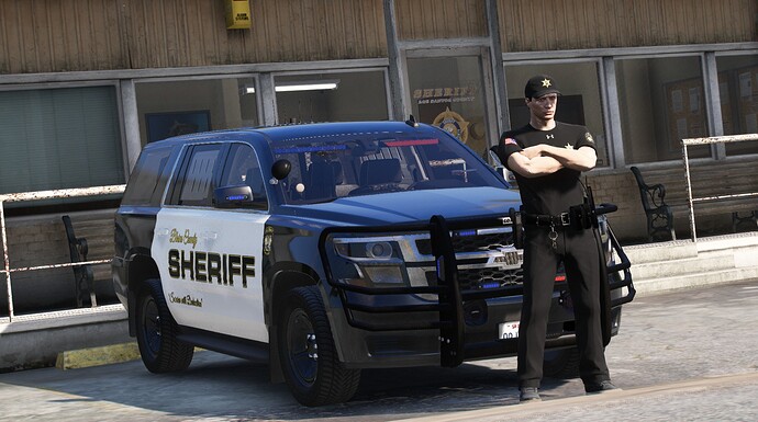 Alhambra Dr - FiveM Snapmatic - Cfx.re Community