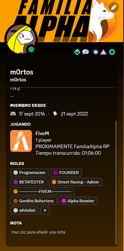 [FREE] Jobcenter with Discord Roles - ESX - FiveM Releases - Cfx.re ...