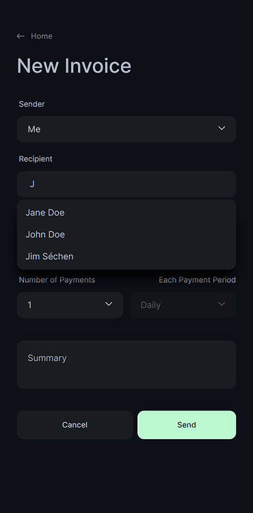 [ESX/QB/STANDALONE] Vivum Billing - FiveM Releases - Cfx.re Community