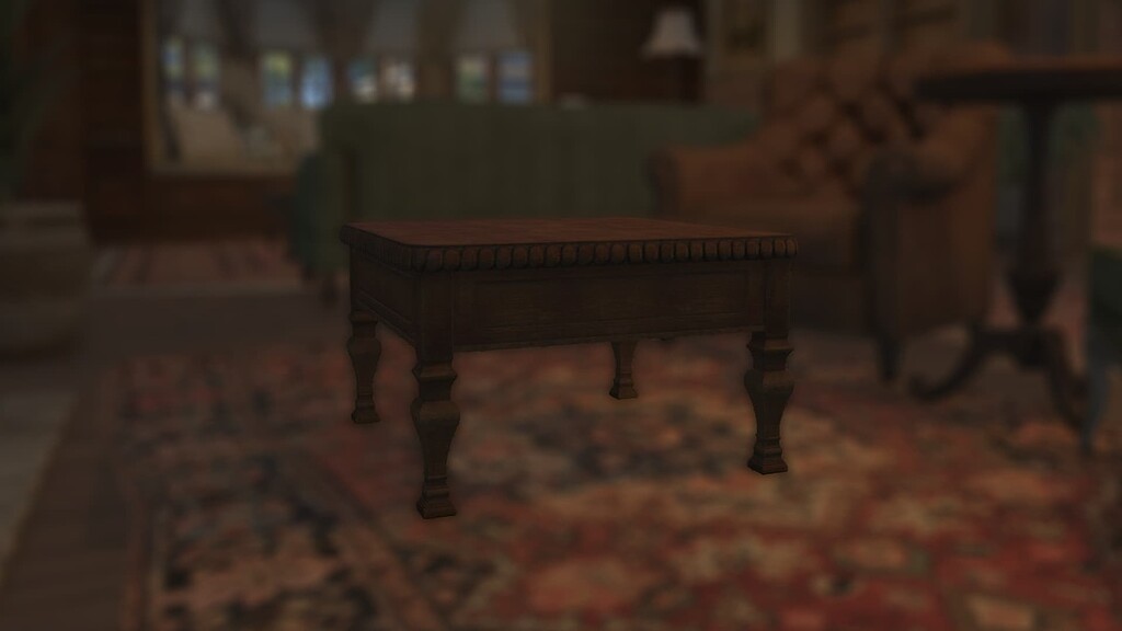 [Free] [Prop] Vintage Coffee Table | MRP 2 - FiveM Releases - Cfx.re ...
