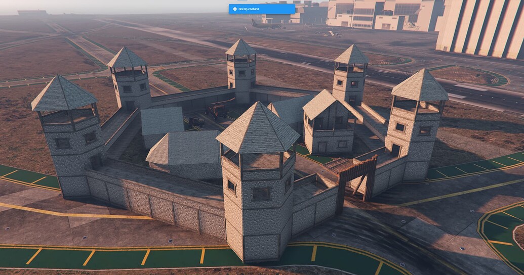 [PAID][ESX/QB] Base Building System (survival game inspired) - FiveM ...