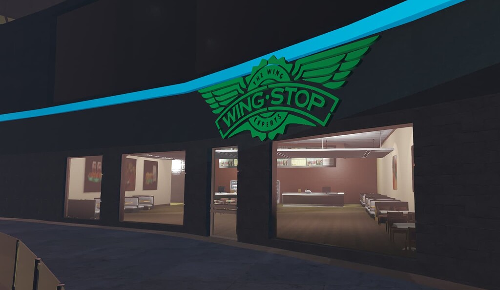 City of Tree's Roleplay | Serious Realistic Roleplay | Factions | Gangs ...