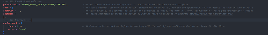 FX-Store [STANDALONE] - RedM Releases - Cfx.re Community
