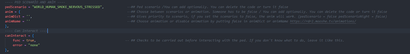 FX-Store [STANDALONE] - RedM Releases - Cfx.re Community