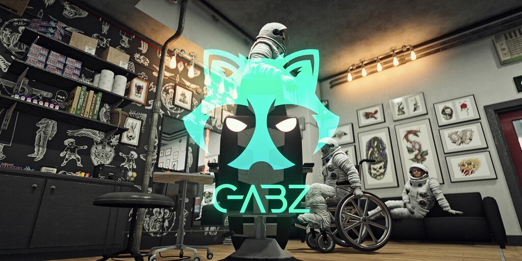 [MAPS] Gabz June Update - FiveM Releases - Cfx.re Community