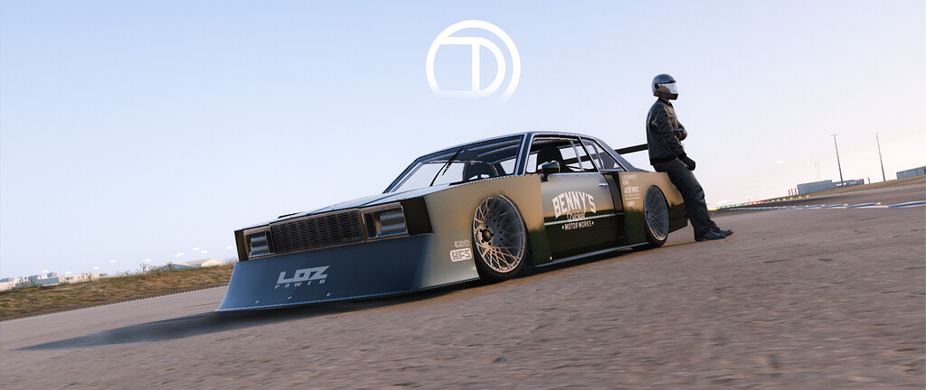 [PAID] Declasse Tulip M-1000 Super [Addon | Handling | Tuning ...