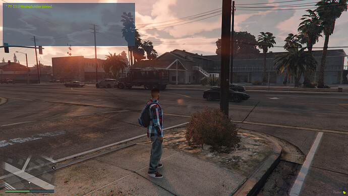 [Release] Street Label - Page 17 - FiveM Releases - Cfx.re Community