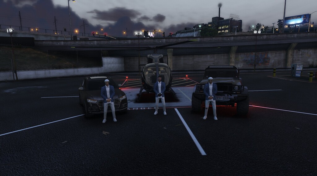 Shank St - FiveM Snapmatic - Cfx.re Community