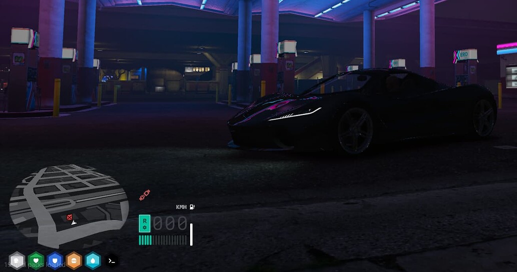 0R-Hud - Advanced Premium Hud - FiveM Releases - Cfx.re Community