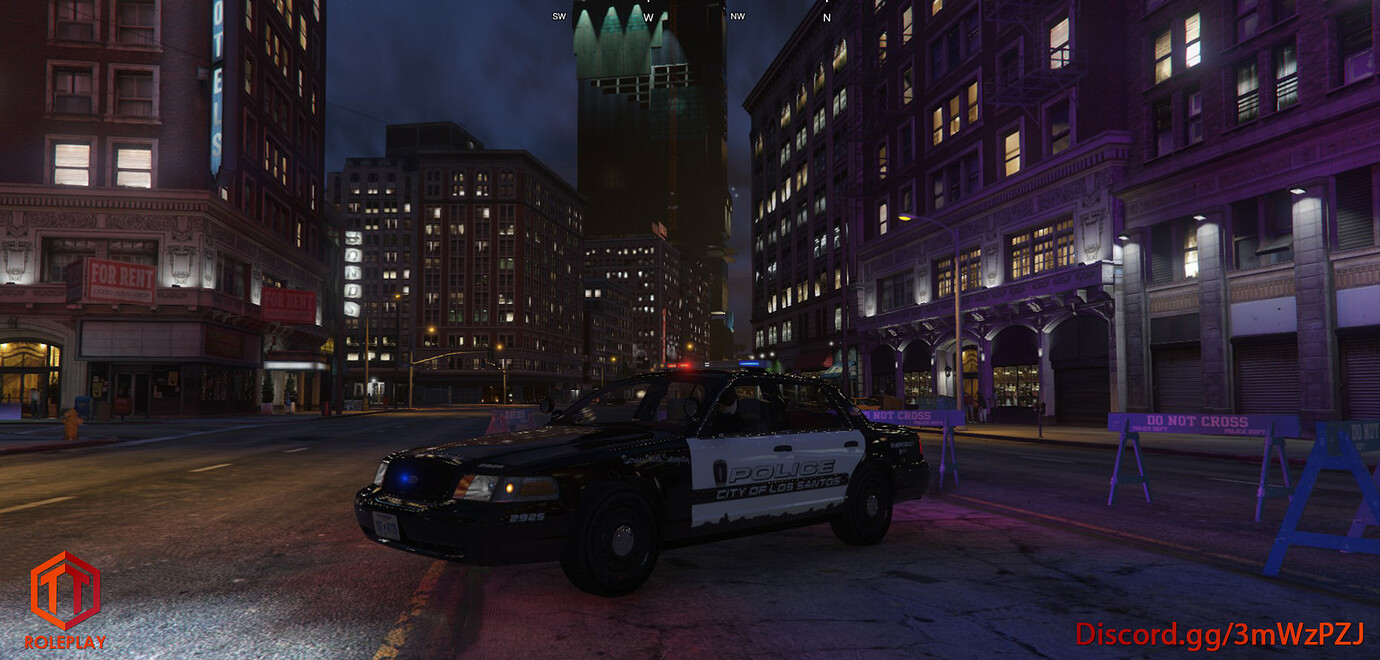 [TT RP] New Server / Founded by a Gaming Community! 17+ | Map ...