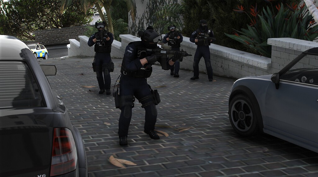 AFO Op2 - FiveM Snapmatic - Cfx.re Community