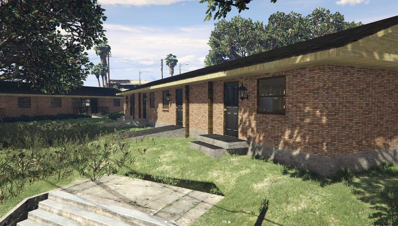 [PAID] Atlanta Hoods - FiveM Releases - Cfx.re Community