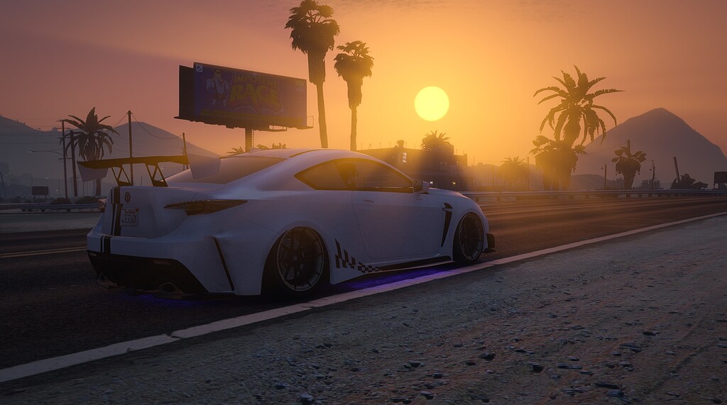 Panorama Drive - FiveM Snapmatic - Cfx.re Community