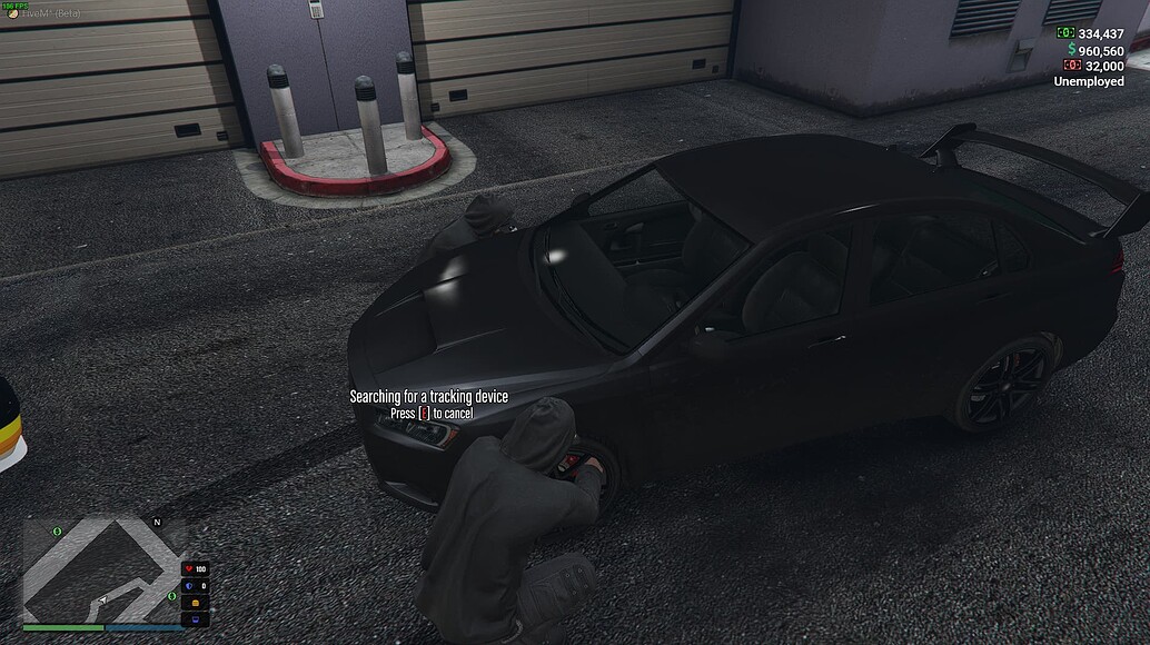 Car Heist [ESX + QBCore] - FiveM Releases - Cfx.re Community