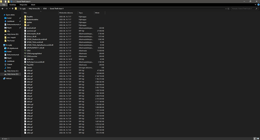 How to fix Fivem launch error? - FiveM Client Support - Cfx.re Community