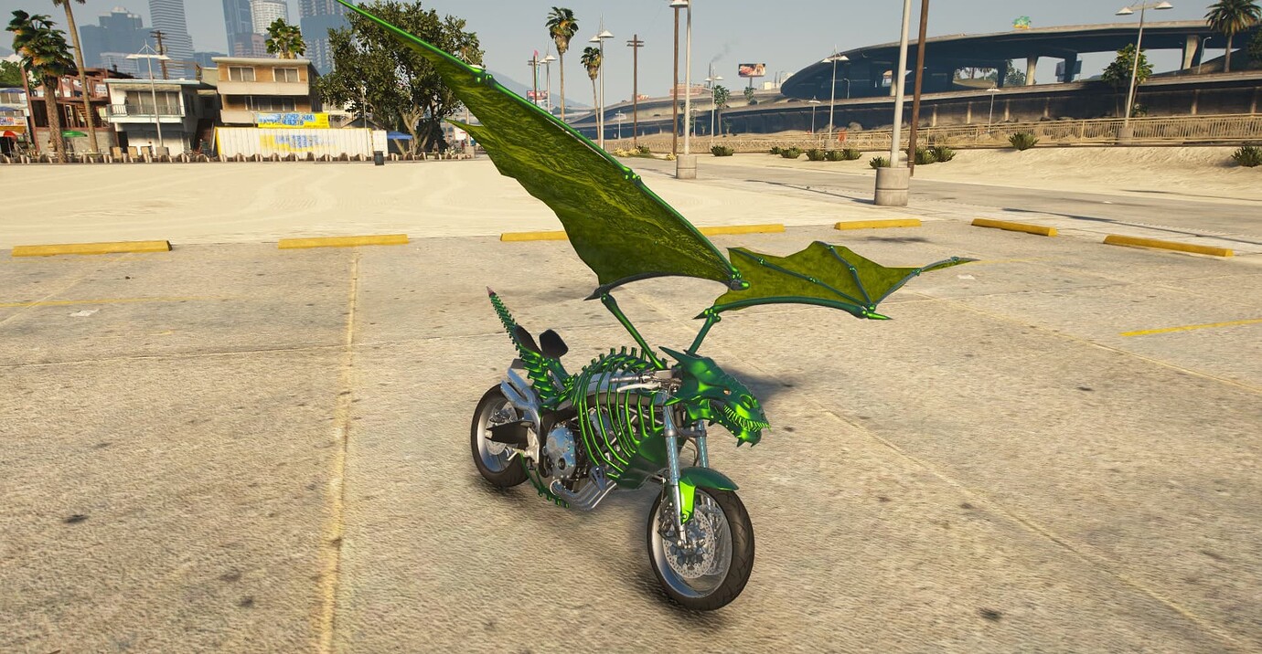 [Custom Vehicle] VooDoo Subscription - FiveM Releases - Cfx.re Community
