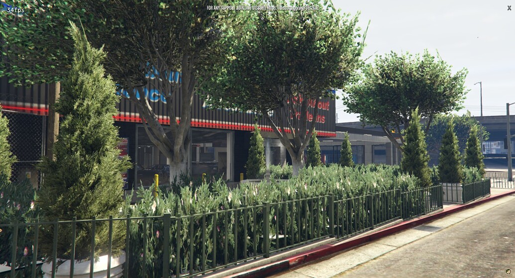 [Release] [FREE] PDM Exterior - FiveM Releases - Cfx.re Community