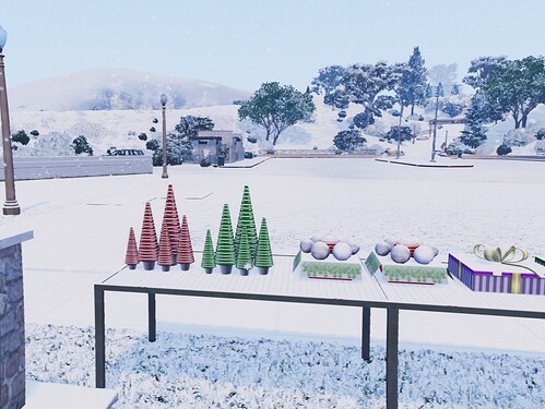 Christmas Props - FiveM Releases - Cfx.re Community