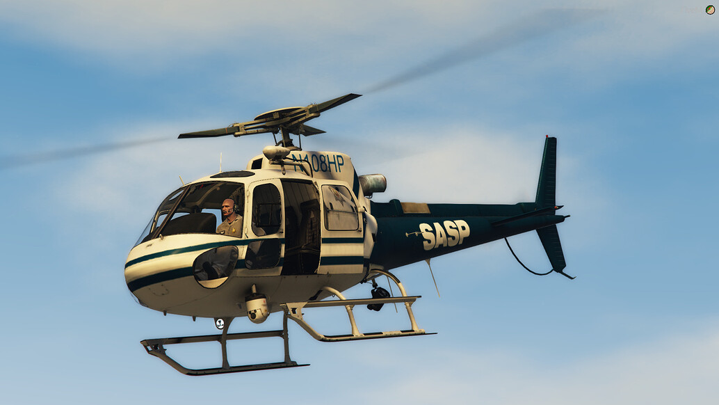 Original Summit RP | Realistic RP | vMenu Based | 60+ FPS | Dedicated ...