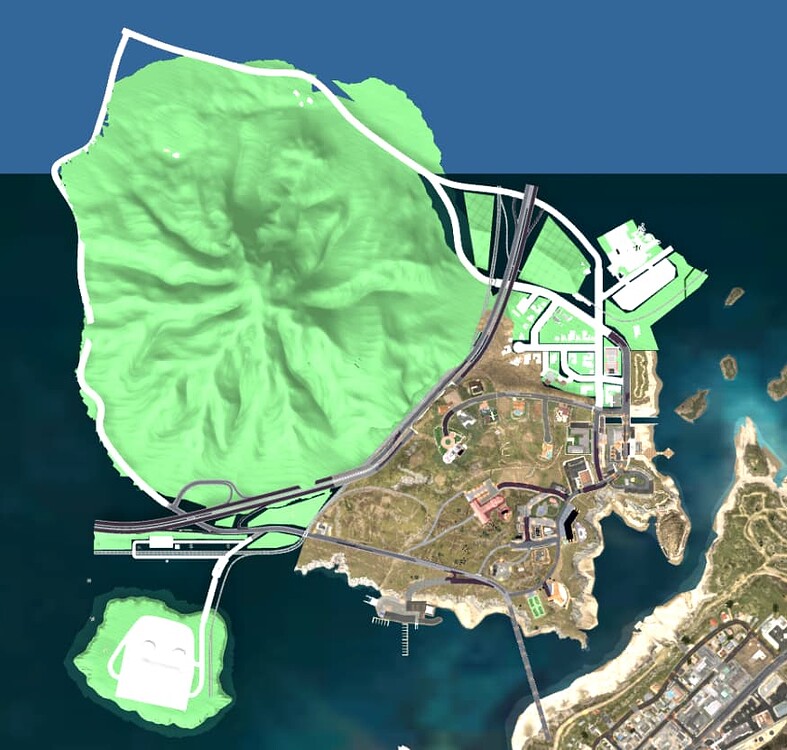 [MAP] Roxwood County - Page 3 - FiveM Releases - Cfx.re Community