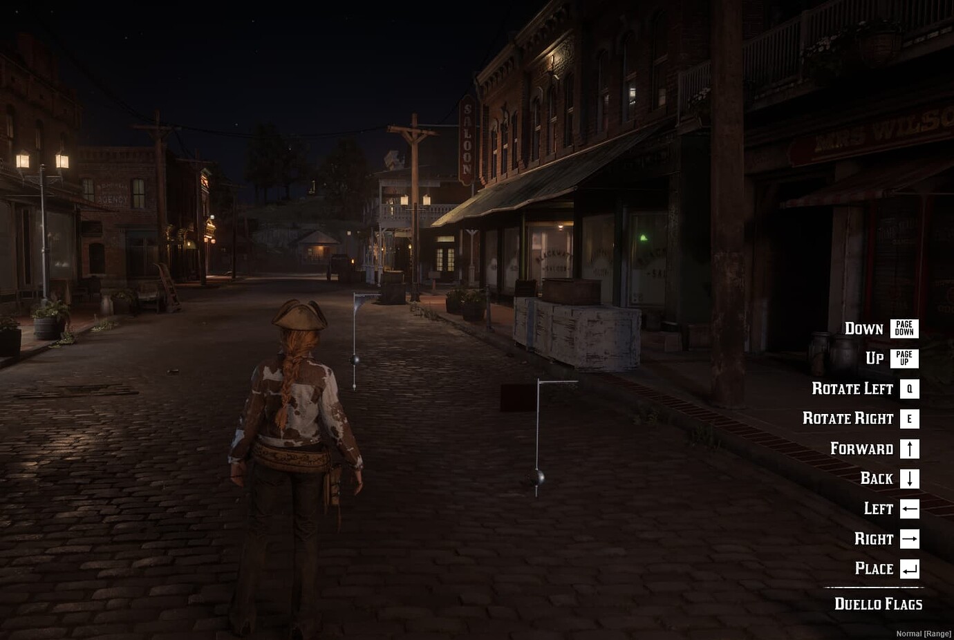 FX-Radialmenu - RedM Releases - Cfx.re Community