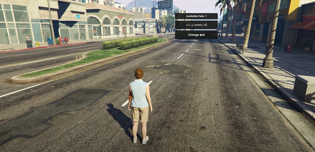 [FREE] QB-PEDS [QBCore] - FiveM Releases - Cfx.re Community