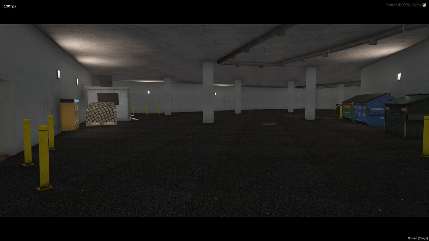 RSD [2 MLO] Seoul base [PAID] by RSDEV - FiveM Releases - Cfx.re Community