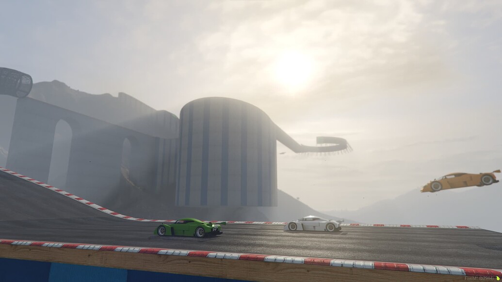 [STANDALONE] Map Editor 3.0 | YMAP / JSON | MySQL - FiveM Releases ...