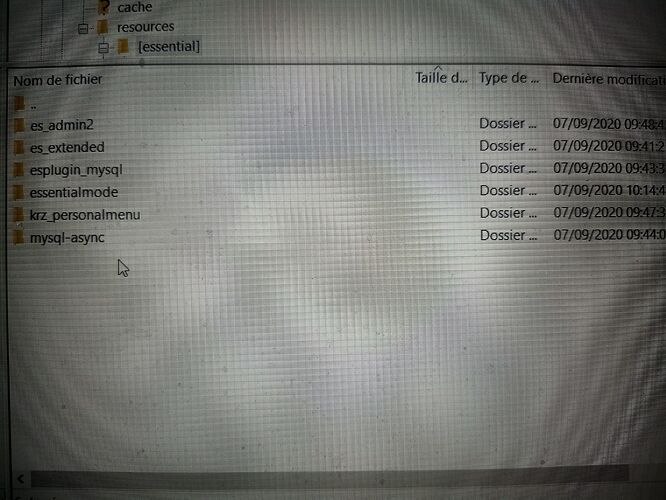 Connection rejected by server - Server Discussion - Cfx.re Community