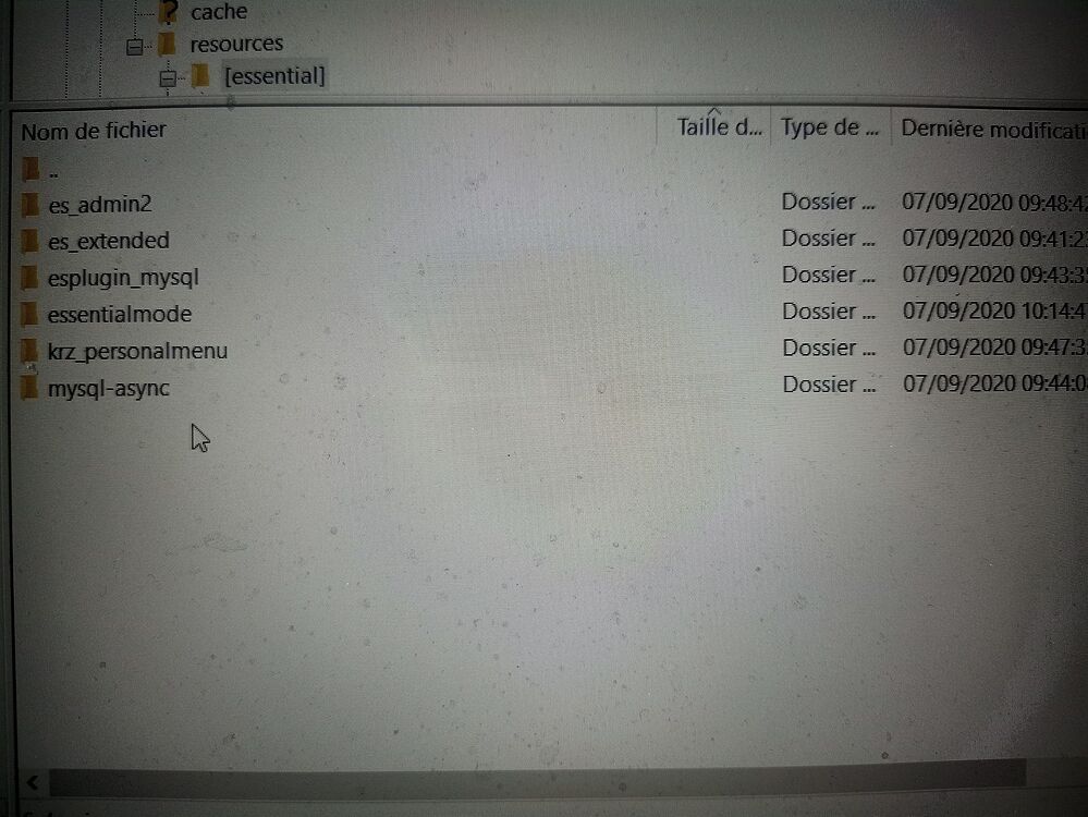 Connection Rejected By Server Server Discussion Cfx Re Community