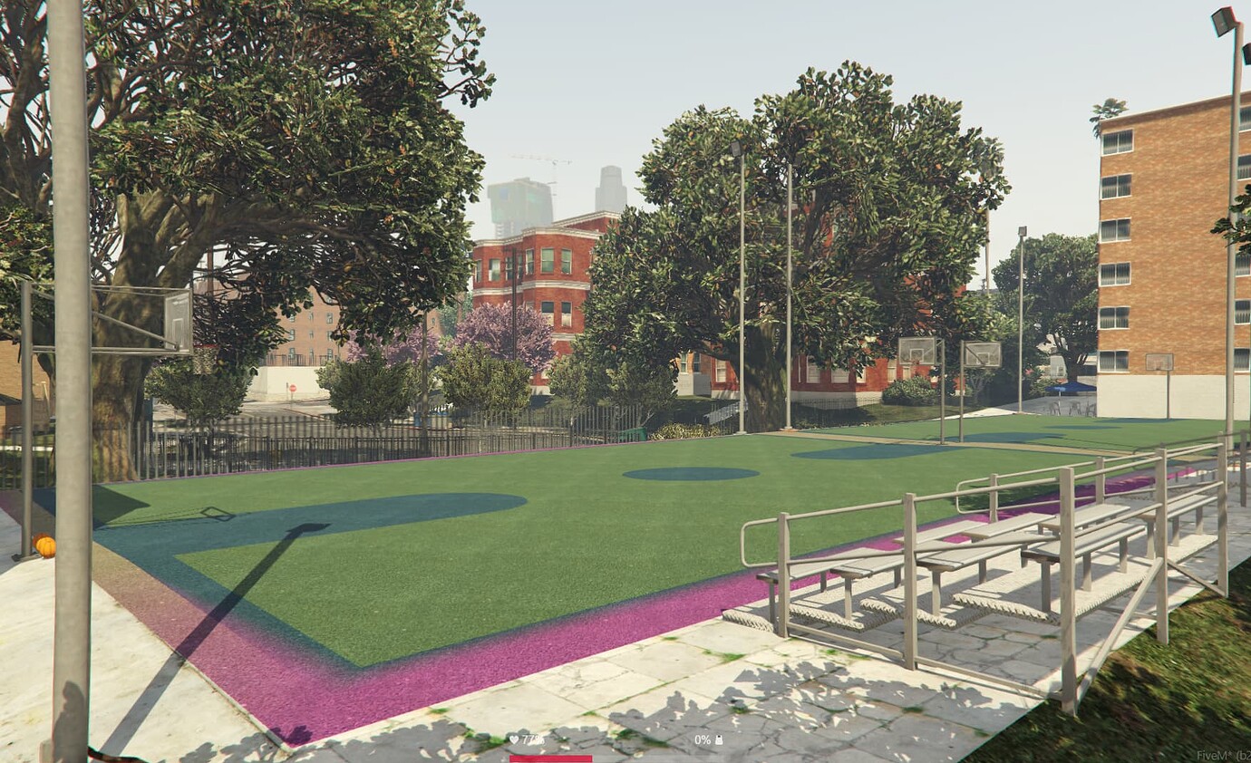 [PAID] Grove Street Chicago Buildings - FiveM Releases - Cfx.re Community