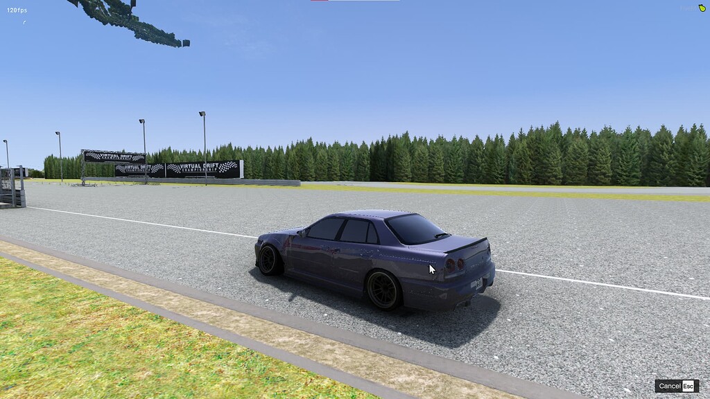 FiveM Export crashing on the first frame - FiveM Client Support - Cfx ...