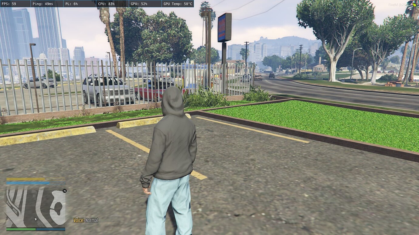 Benzz Bike Dealership - FiveM Releases - Cfx.re Community