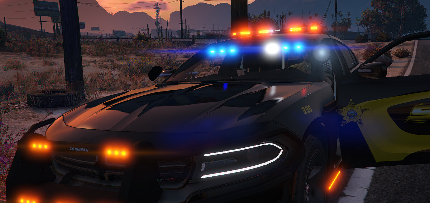 DOJRRP | Department Of Justice Realistic Roleplay Community - Server ...