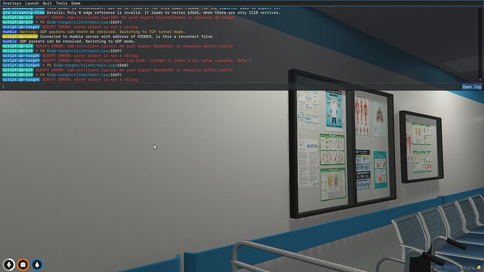 [Standalone] [Paid] Sit Anywhere - Page 4 - FiveM Releases - Cfx.re ...