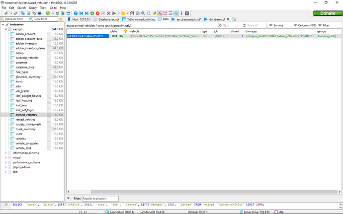 [PAID] [QB & ESX] Loaf - Advanced housing - Page 10 - FiveM Releases ...