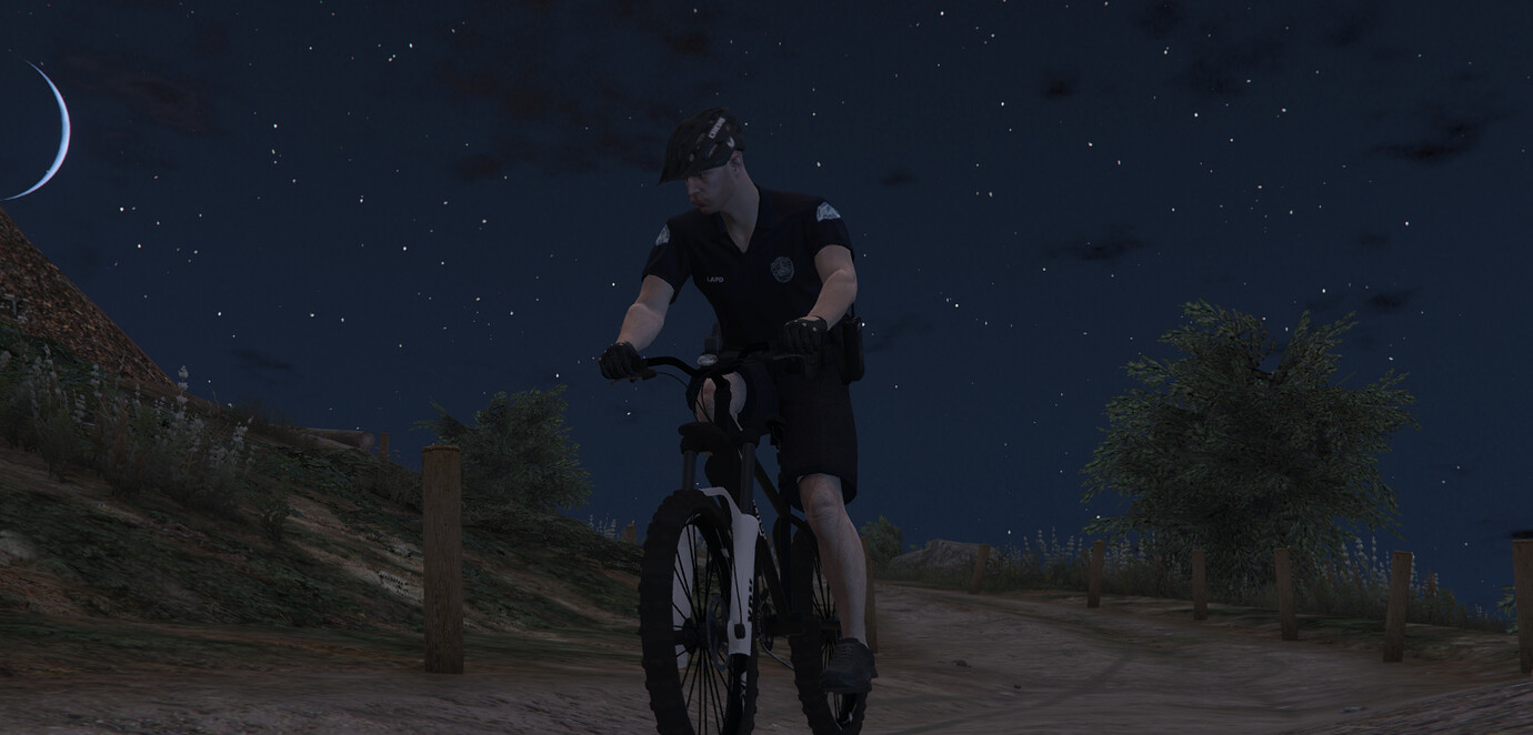 EUP for PoliceJob - FiveM Releases - Cfx.re Community