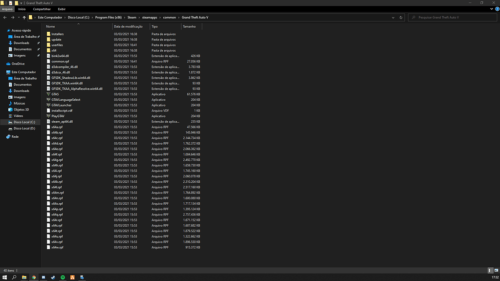 FiveM closing without a error mesage - FiveM Client Support - Cfx.re ...