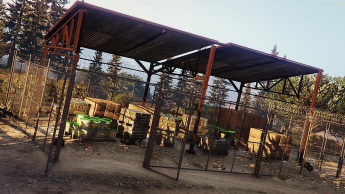 Delete me - FiveM Releases - Cfx.re Community
