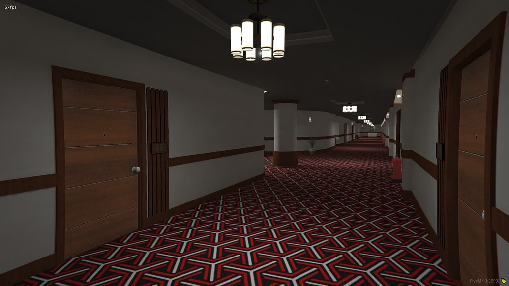 [MLO] The Generic Hotel with 46 rooms + Elevator Script - FiveM ...