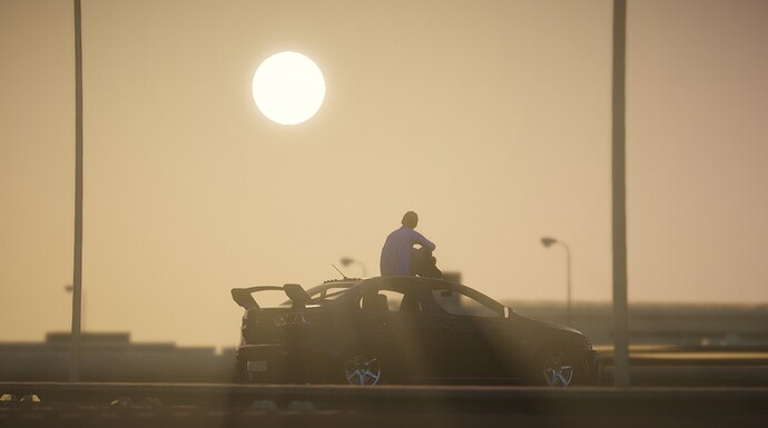 Sol - FiveM Snapmatic - Cfx.re Community